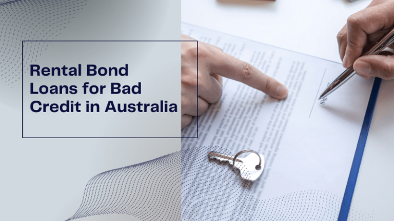 What Are Bond Loans for Bad Credit in Australia? - LendExpress ...